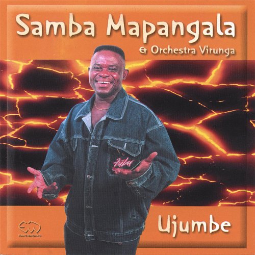 Amazon.com: Ujumbe : Samba Mapangala & Orchestra Virunga: Digital Music
