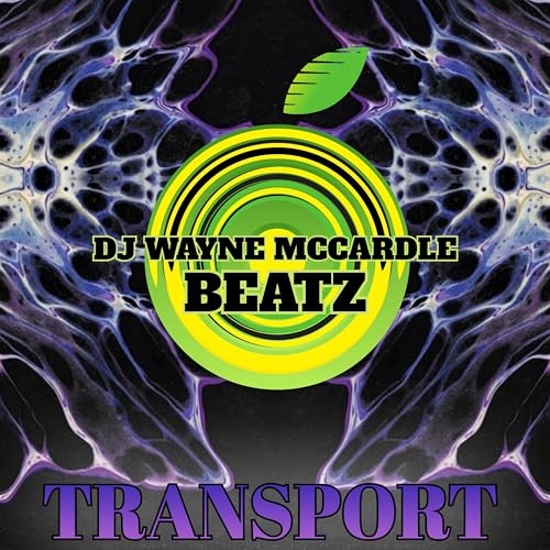 TRANSPORT by DJ Wayne McCardle Beatz on Prime Music