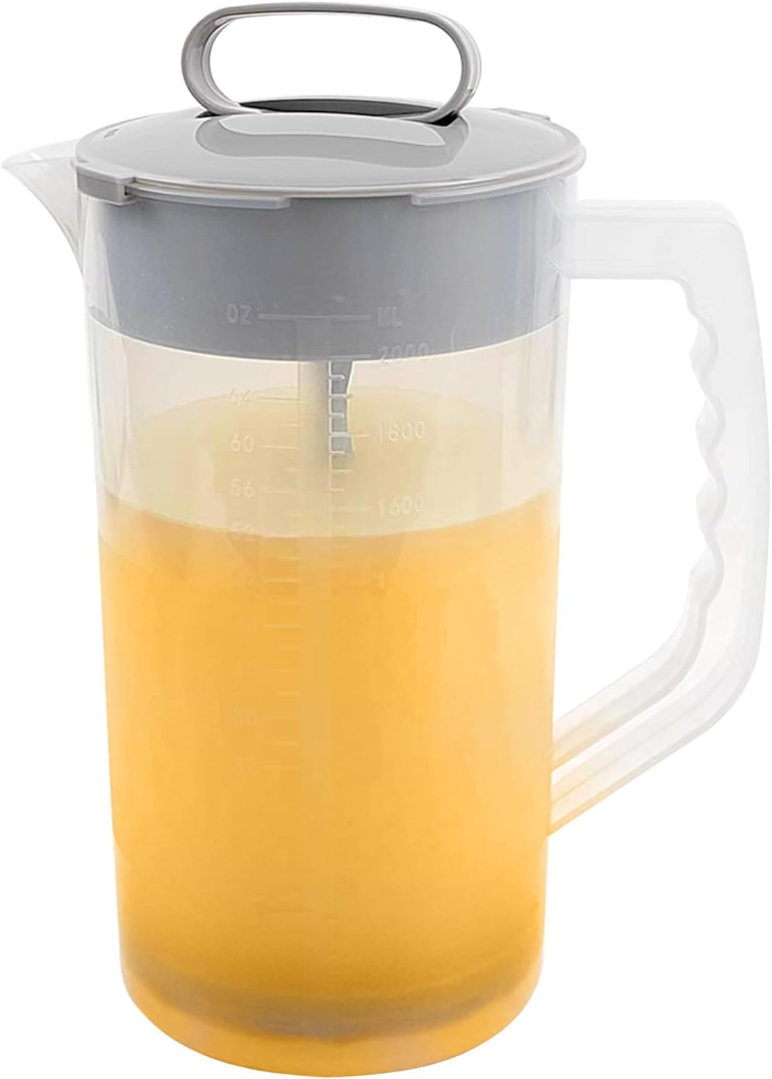 Amazon.com: Pampered Chef Original Quick Stir Pitcher, Original Style ...