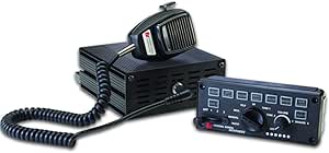 Amazon.com: Federal Signal Pathfinder PF200R : Electronics