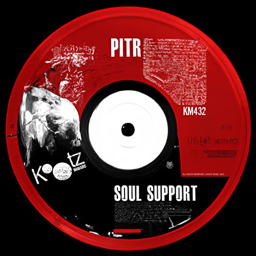 Amazon MusicでPitrのSoul Supportを再生する