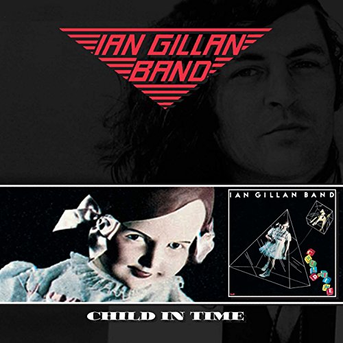 Amazon.com: Child In Time : Ian Gillan Band: Digital Music