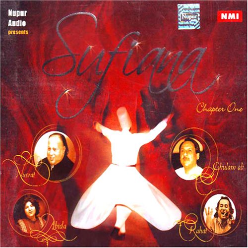 Various artist - Sufiana chapter1 - Amazon.com Music
