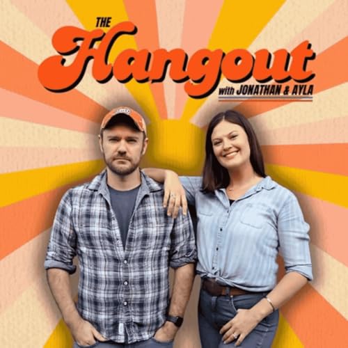 Amazon.com: The Hangout With Jonathan and Ayla : Jonathan Wier: Books