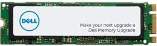 Amazon.com: Dell 1 TB Solid State Drive - M.2 2280 Internal - PCI ...