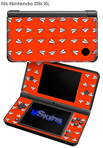 Amazon.com: Paper Planes Red - WraptorSkinz Decal Style Skin Compatible ...