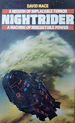 Nightrider: Mace: 9780586062067: Amazon.com: Books