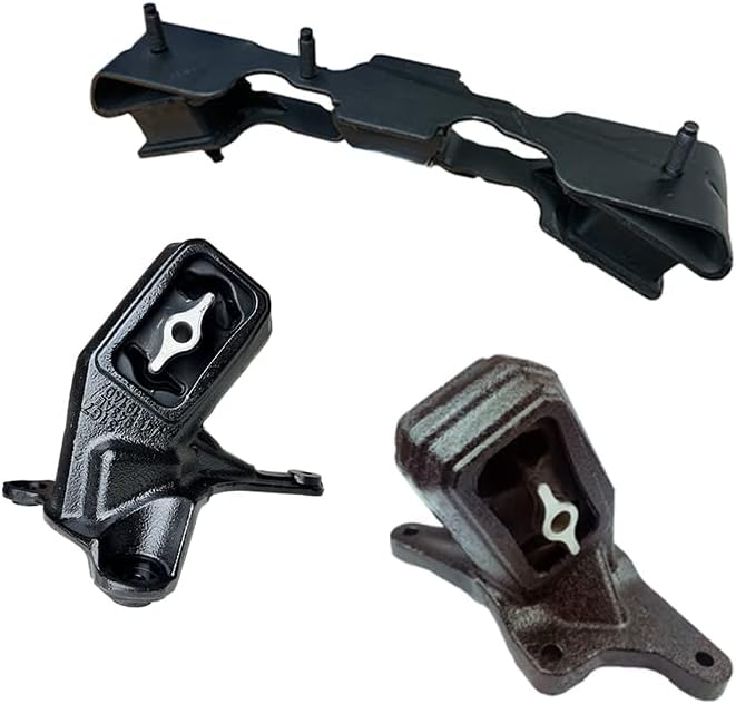 Amazon.com: ONNURI Engine Motor & Transmission Mount Compatible with ...