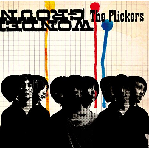 Play Wonderground - EP by The Flickers on Amazon Music