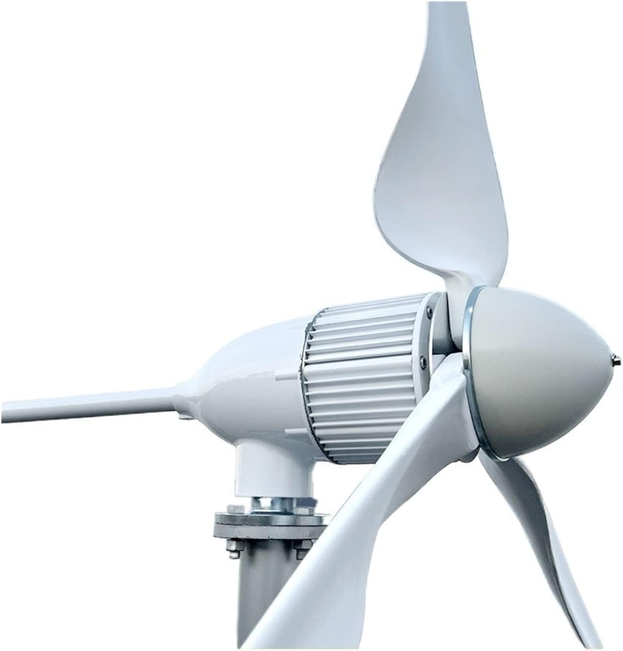 Amazon.com: Wind Turbine Generator Kit 2000W Wind Turbine Generator ...