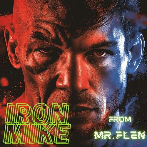 Iron Mike by Mr.FLEN on Prime Music
