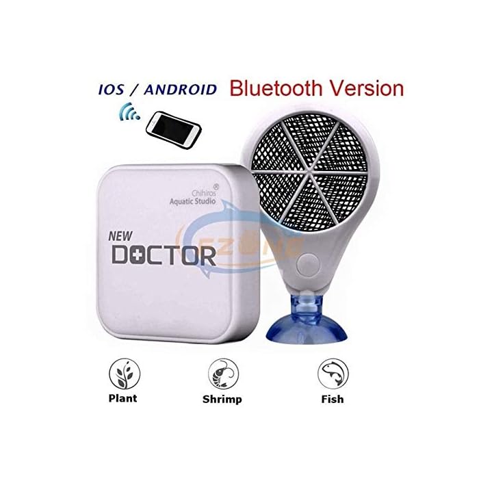 Buy Cleaning Tools - 4G Chihiros Doctor 4 3 in 1 Chihiros Doctor Algae ...
