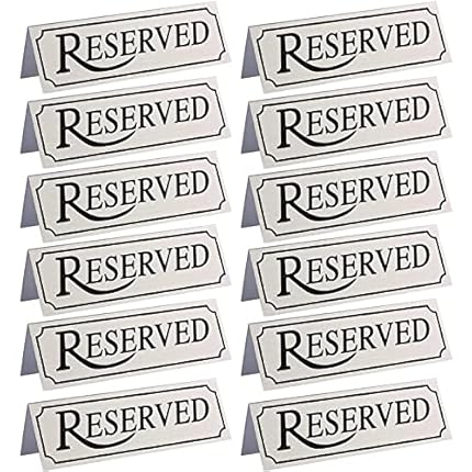 The 30 Best Food Service Displayware & Signage of 2025 [Verified ...