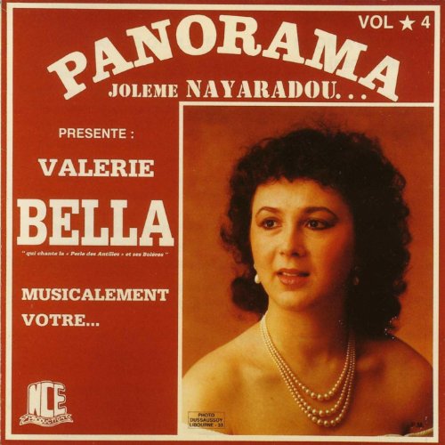 Play Panorama by Valerie Bella on Amazon Music