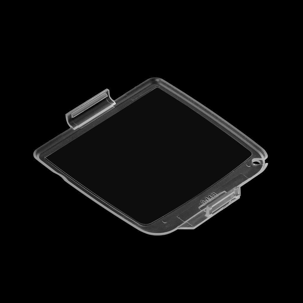 Xiaomi 12 Displayschutz BM-8 Hard Clear Plastic Rear LCD Monitor Screen ...