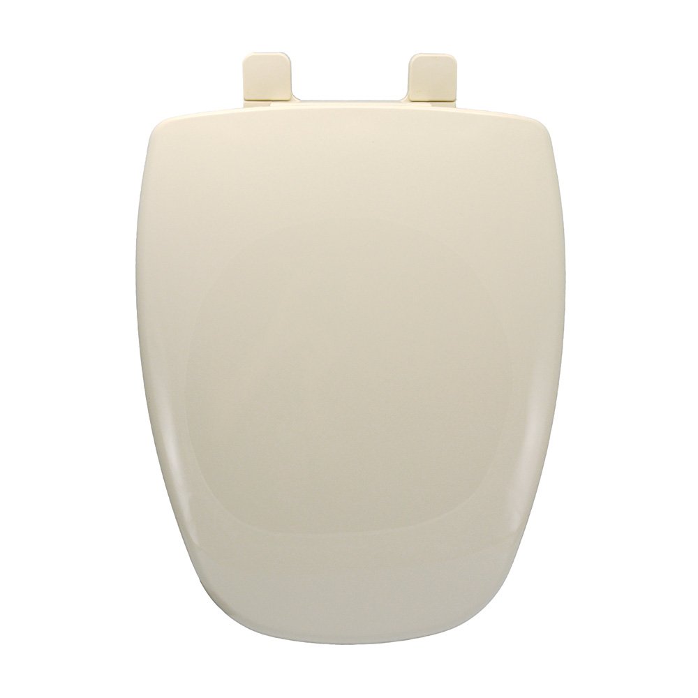 C105001 Eljer Toilet New Emblem Elongated Closed Front With Cover ...