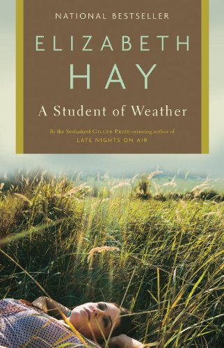 A Student of Weather eBook : Hay, Elizabeth: Amazon.ca: Kindle Store