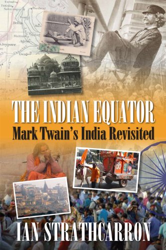 The Indian Equator eBook : Strathcarron, Ian: Amazon.in: Kindle Store