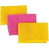 Amazon.com: Innovative Dish Washing Net Cloths/Scourer - 100% Odor Free ...