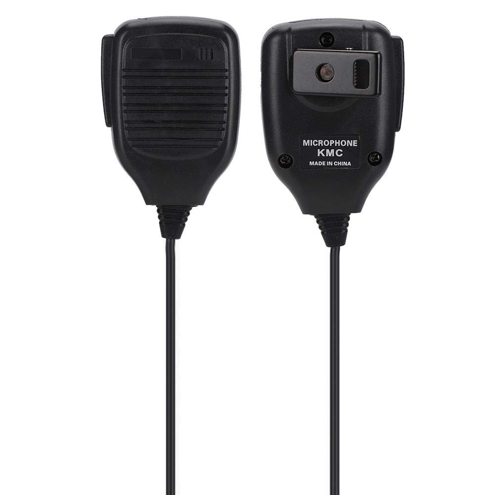 Radio Shoulder Mic For Police CMP/DXE IS Entel