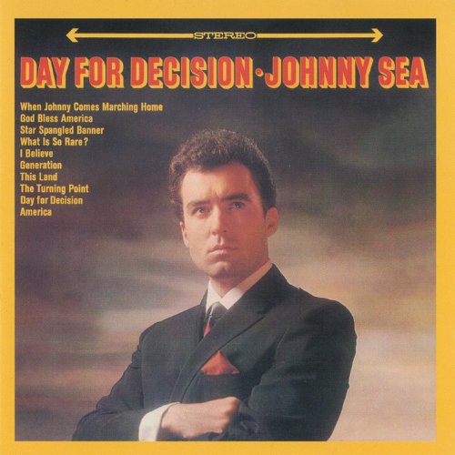 Amazon.com: Day For Decision : Johnny Sea: Digital Music