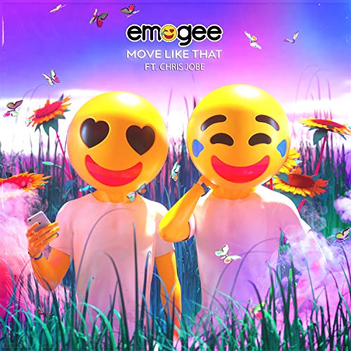 Move Like That (feat. Chris Jobe) by Emogee on Amazon Music - Amazon.com