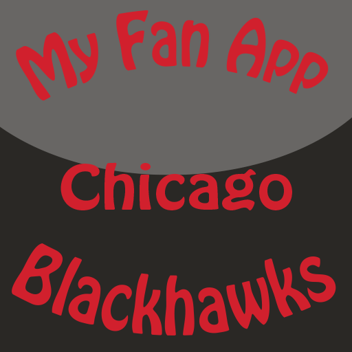 My Fan App : Chicago Blackhawks - App on the Amazon Appstore