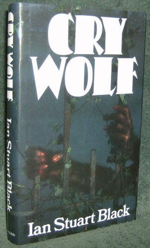 Publication: Cry Wolf