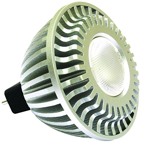 LED Replacement Lamp, Reflector, GX5.3 / GU5.3, Warm White, 2700 K, Not ...
