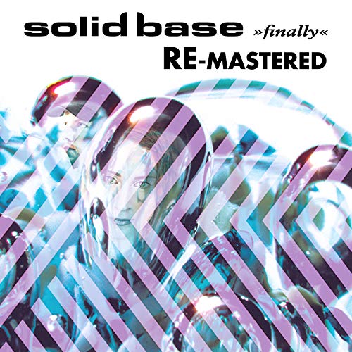 Amazon MusicでSolid BaseのFinally (Re-Mastered)を再生する