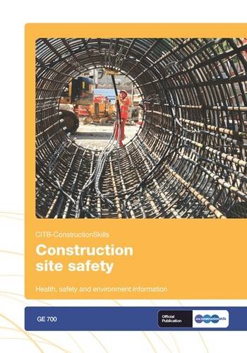 GE 700/13 (Construction Site Safety: Health, Safety and Environment ...