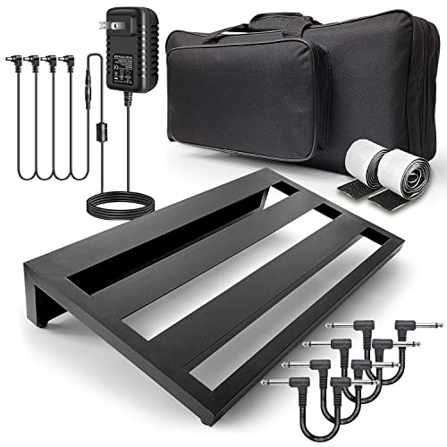 Top 10 Velcro For Guitar Pedal of 2022 - Katynel