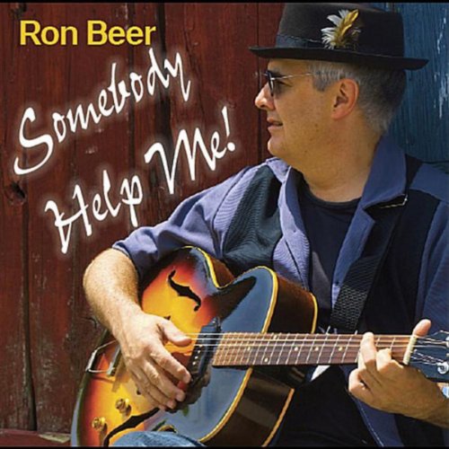 Amazon.com: Somebody Help Me : Ron Beer: Digital Music