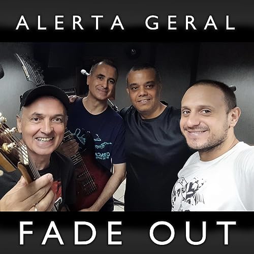 Écouter Alerta Geral de Fade Out sur Amazon Music Unlimited