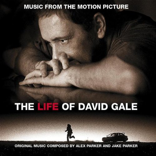 The Life of David Gale: Alex & Jake Parker: Amazon.es: CDs y vinilos}