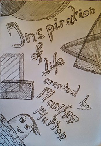 Inspiration of Life: World of Drawing (German Edition) eBook : Hutton ...