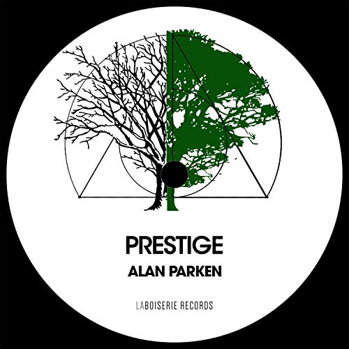 Play Prestige by Alan Parken on Amazon Music