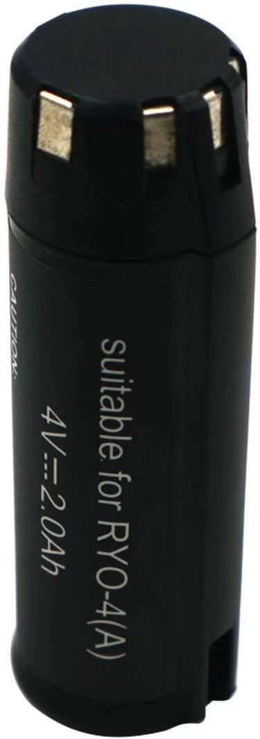 Amazon.com : Ryobi AP4001 Genuine OEM Tek4e 4 Volt Compact Lithium Ion ...