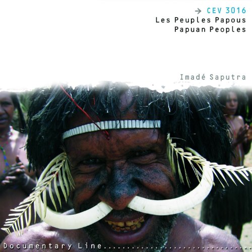 Play Peuples papous by Imade Saputra on Amazon Music