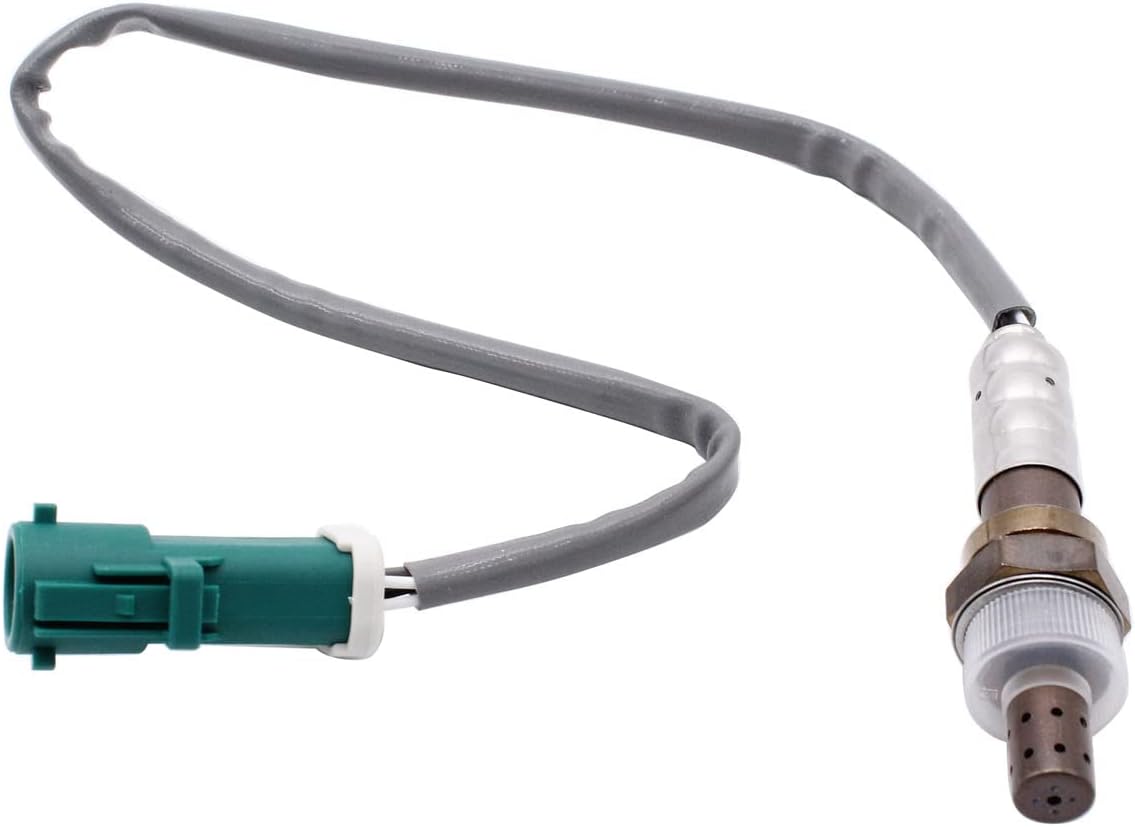 Bosch 0258986602 - Universal lambda sensor with patented Bosch ...