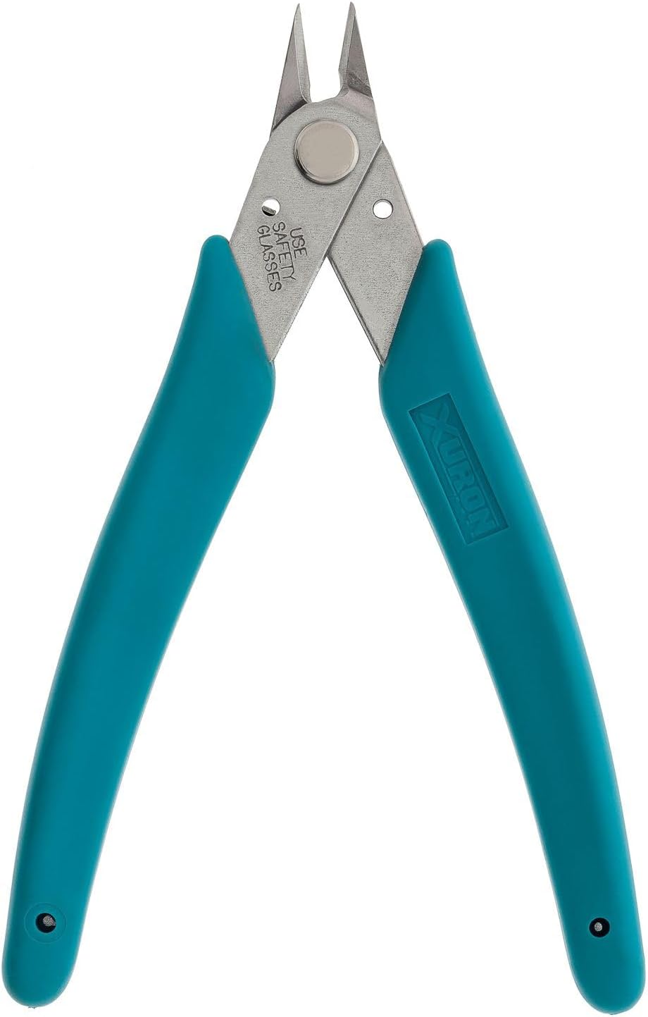 Amazon.com: Micro-Shear® Flush Cutter 2-Pack : Arts, Crafts & Sewing