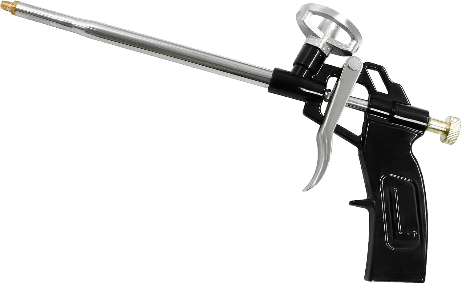 Amazon.com: BokWin 1 Pcs Spray Foam Gun Heavy Duty Expanding Foam Gun ...