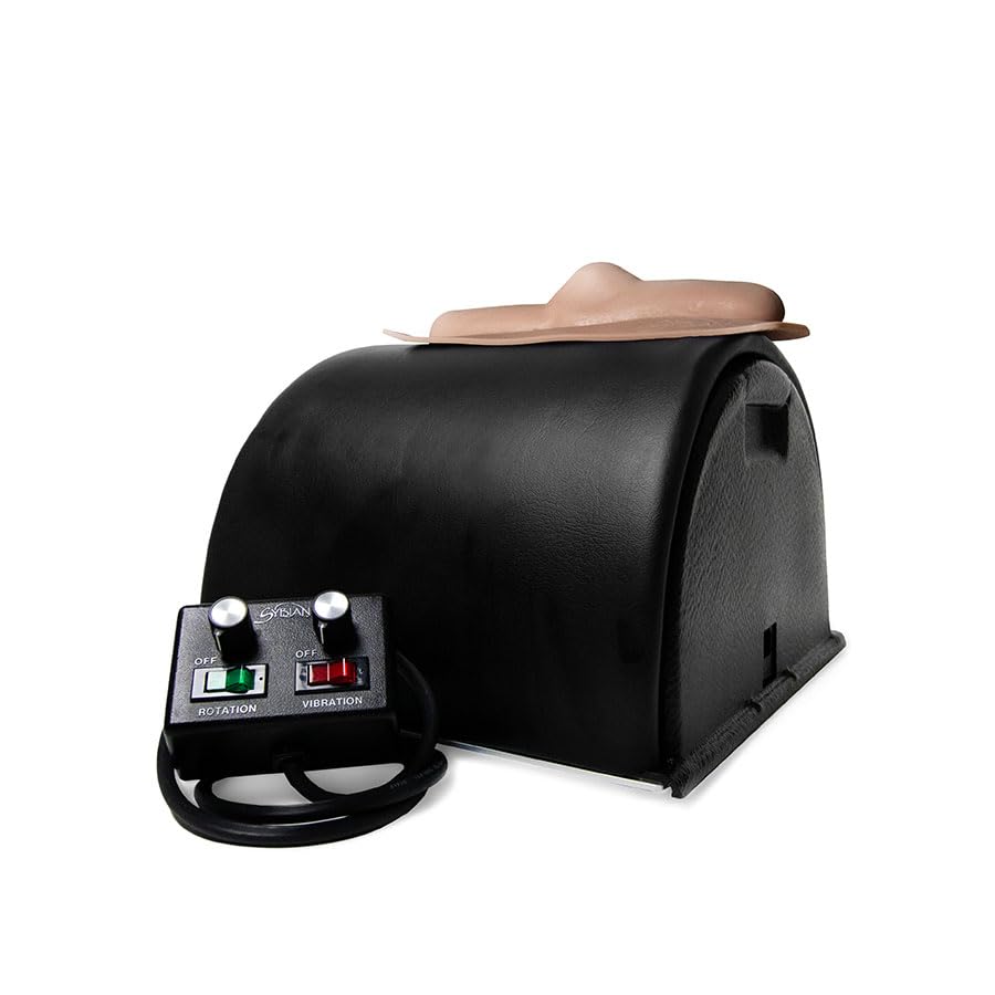 Amazon.com: Sybian for Women - Sybian Package - Black with Beige ...