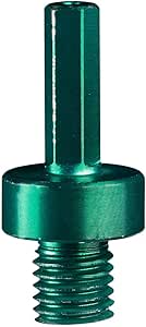 GRÖNE Mandrel Adapter - Adapter for Drill - Hexagonal Drill Chuck - For ...