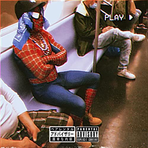 Flicky de Stil Woah no Amazon Music Unlimited
