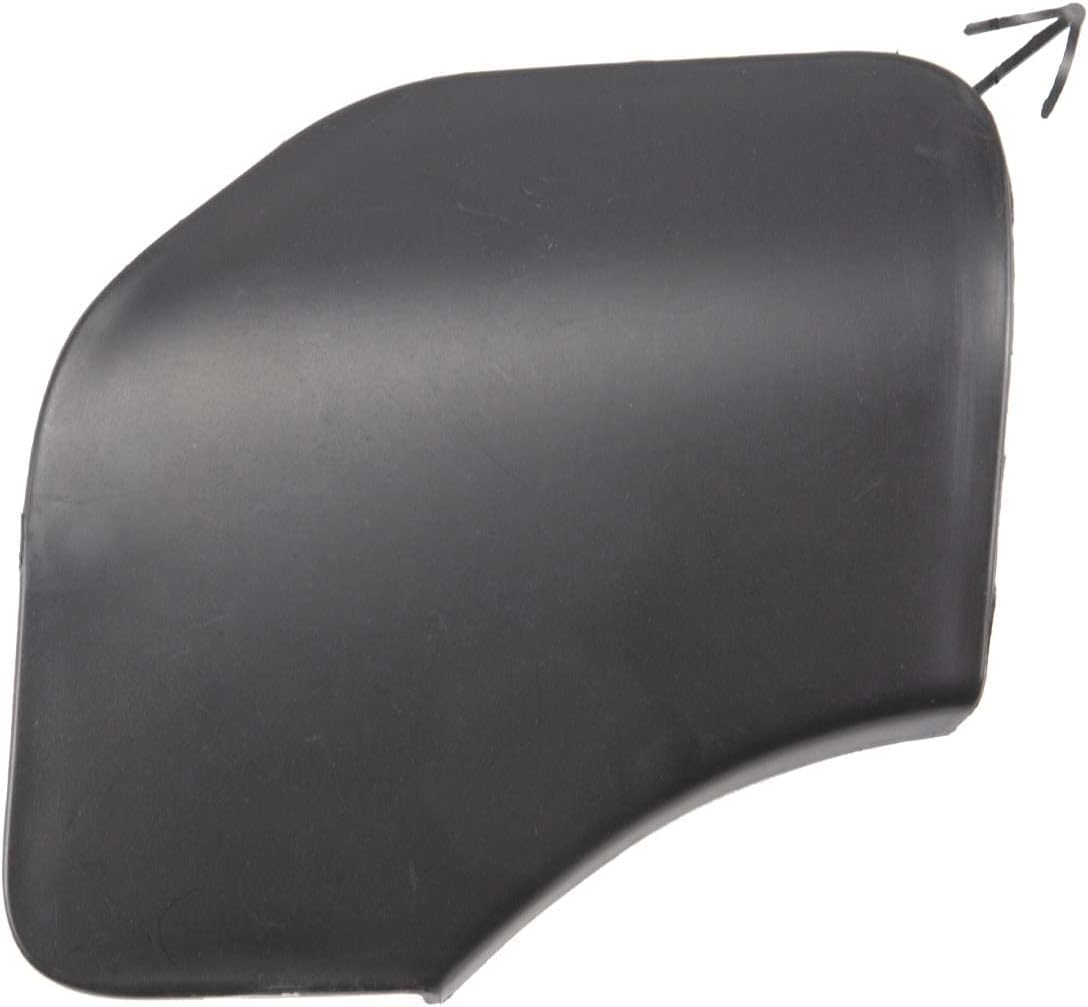 Amazon.com: RLB-HILON Front Tow Eye Cover Compatible with Nissan ...