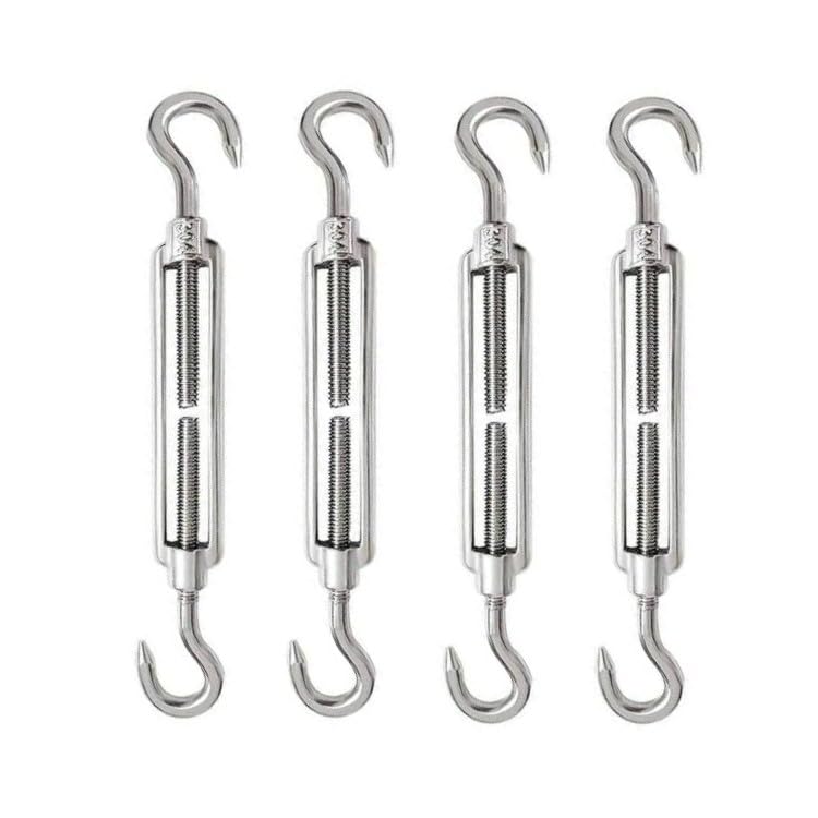 Mejores tensores de cable de acero inoxidable baratos ️ 2025