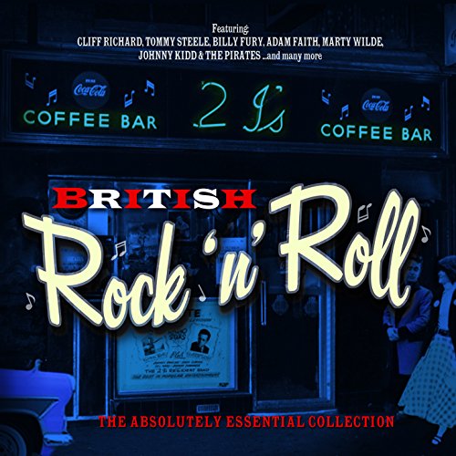 This Little Girl's Gone Rockin' Song von Janice Peters aus dem Album ...