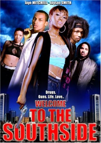 Amazon.com: Welcome to the Southside [DVD] : Jaye Mitchell; Jayson ...