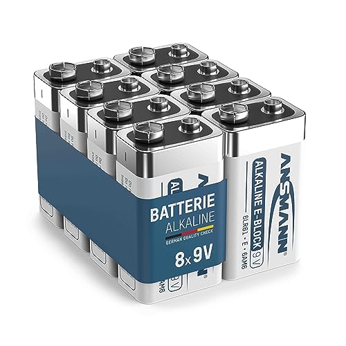 Blockbatterie – Die 15 besten Produkte im Vergleich - kita.de Ratgeber